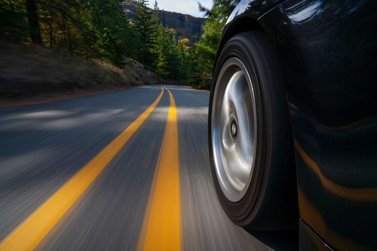 5 Important Things To Know About Speeding Tickets AutoTrafficTickets